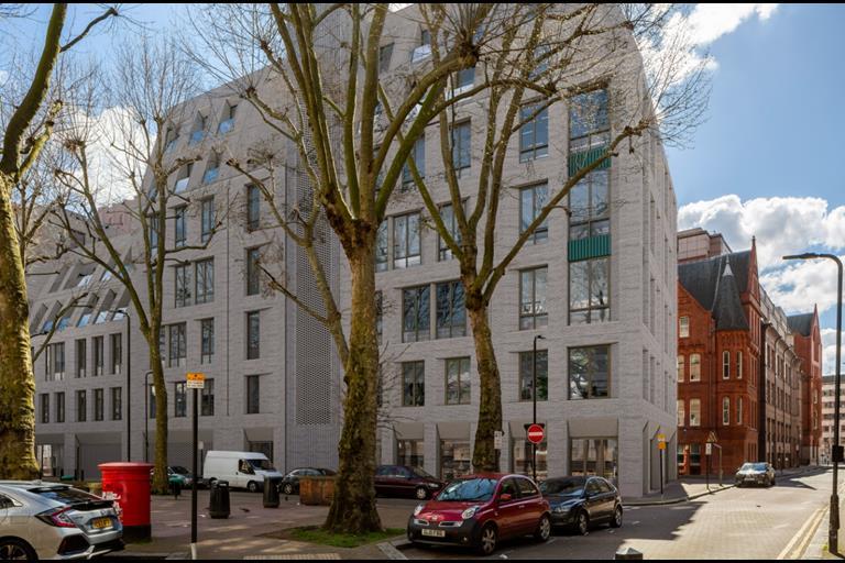 Green light for first phase of CO-RE’s Holborn Bars redevelopment ...
